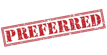 Preferred Stamp Stock Illustrations – 693 Preferred Stamp Stock ...