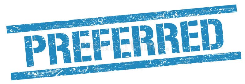 Preferred Stamp Stock Illustrations – 609 Preferred Stamp Stock ...