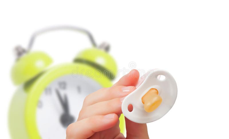 Pregnancy concept stock photo. Image of ideas, clock - 40526166