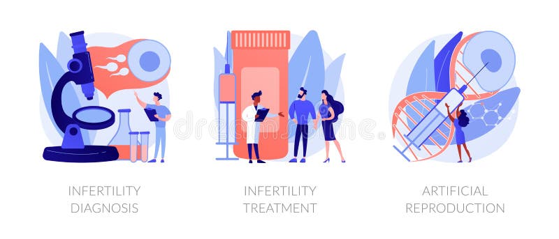 Male Infertile Stock Illustrations – 130 Male Infertile Stock ...