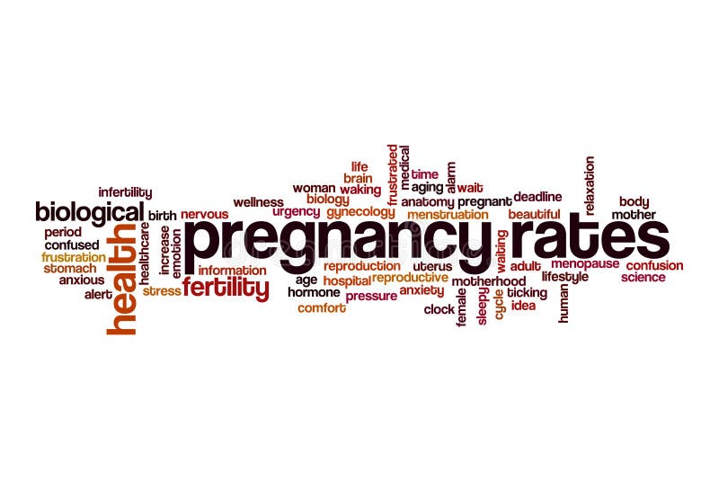 Pregnancy Rates Stock Illustrations – 10 Pregnancy Rates Stock ...