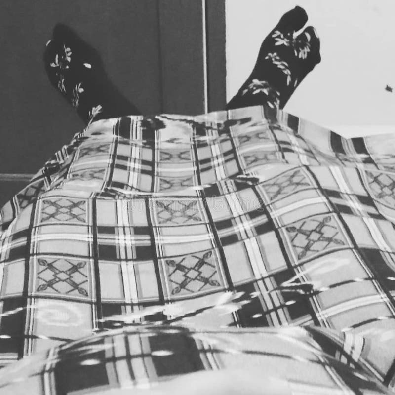 Pregnancy is the Reason You Take a Days Off Stock Photo - Image of ...