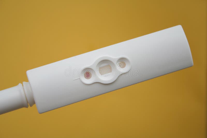 Gynaecology Vaginal Endocavital Ultrasound Probe Stock Photo - Image of ...