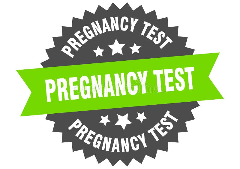 Pregnancy Tested Stock Illustrations – 120 Pregnancy Tested Stock ...