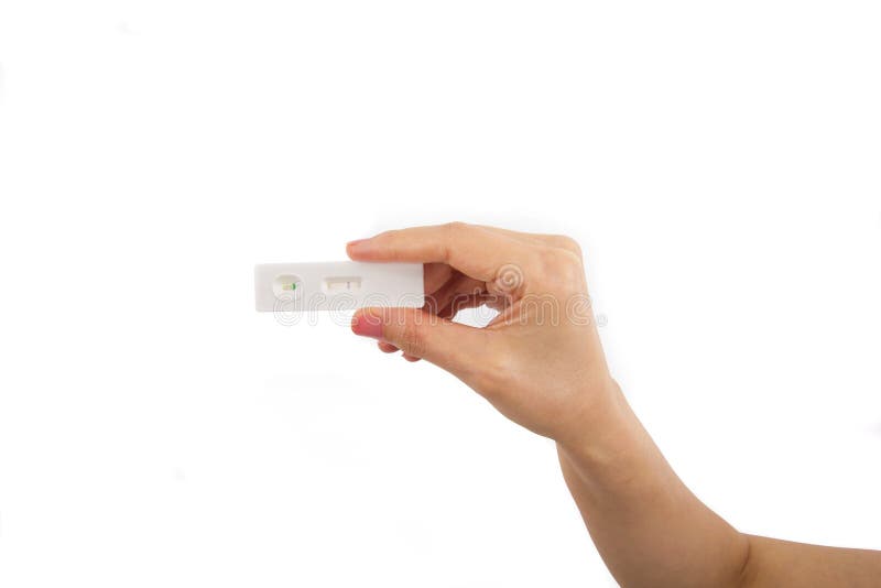 Hand with Birth Control Pill Stock Image - Image of watch, wristwatch ...