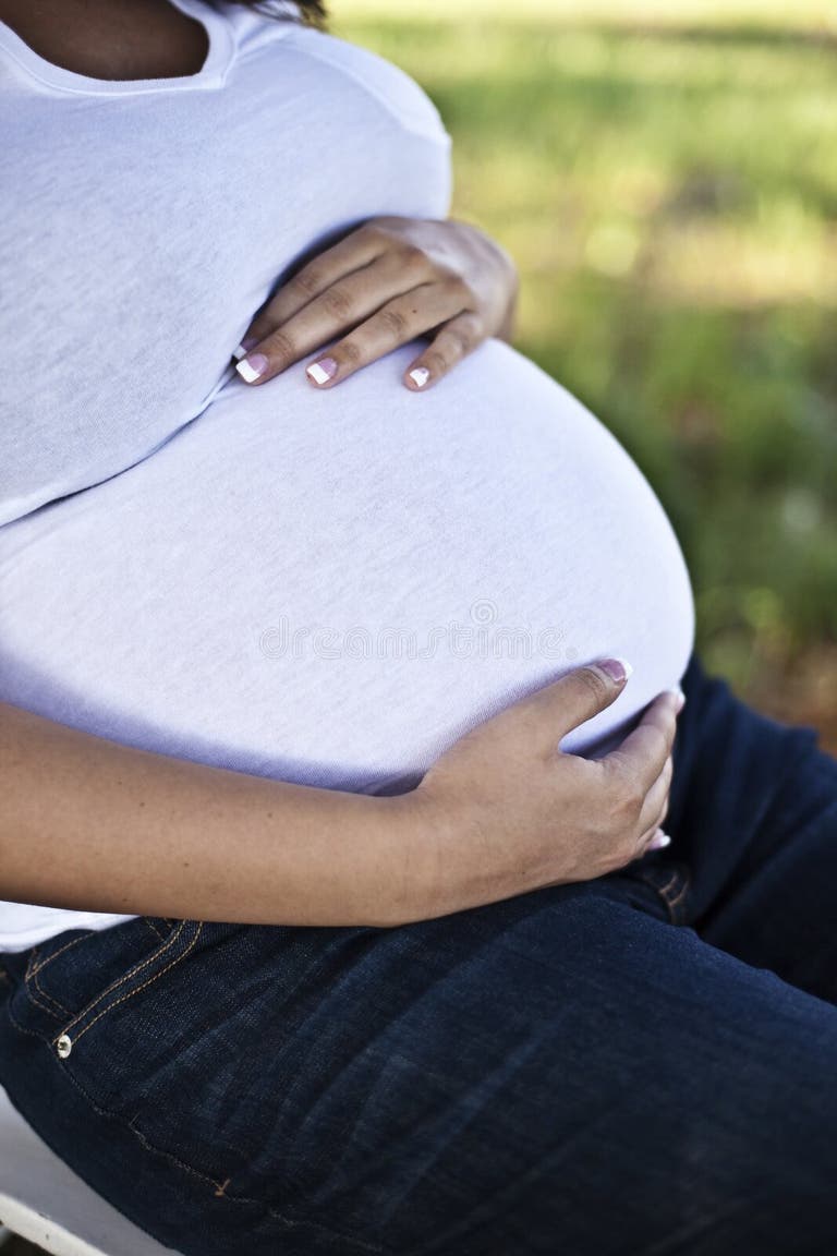 1,007 Pregnant Belly Side Profile Stock Photos - Free & Royalty-Free ...