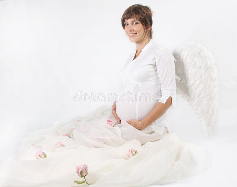 Fetus Angel Stock Photos - Free & Royalty-Free Stock Photos from Dreamstime