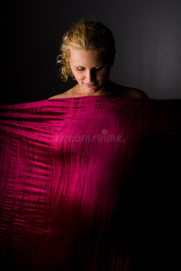 127 Woman Covering Breasts Stock Photos - Free & Royalty-Free Stock ...