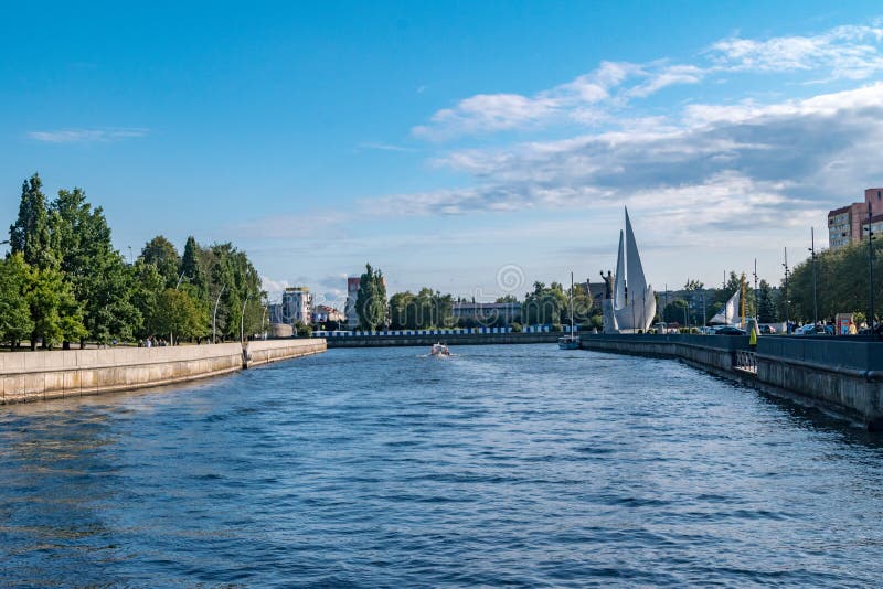 City Limits Sign of Koblenz Editorial Stock Photo - Image of billboard ...