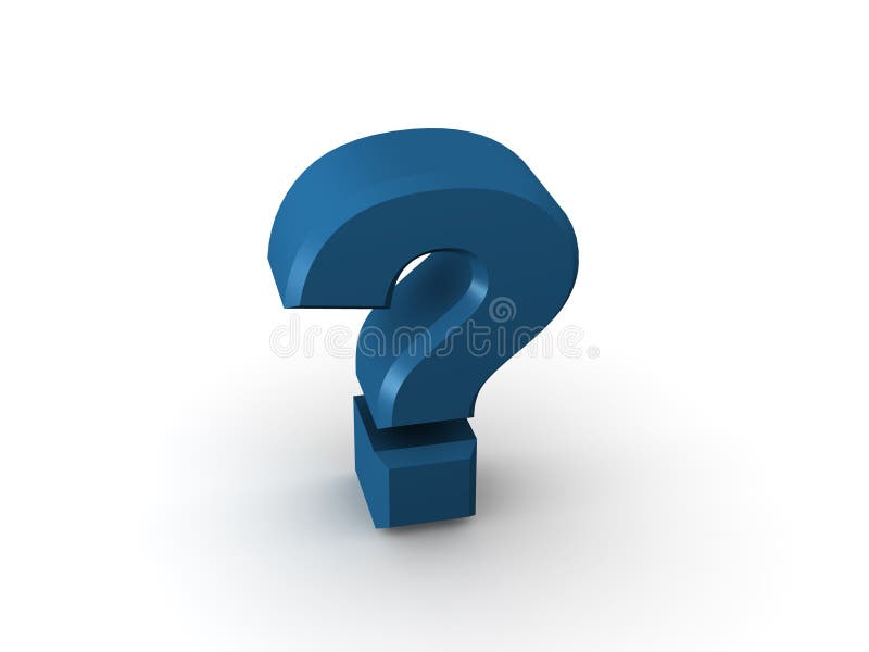Pregunte la muestra stock de ilustración. Ilustración de fondo - 2284938