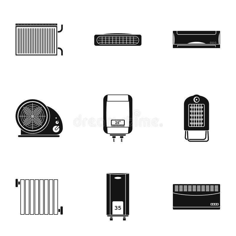 Preheat Stock Illustrations – 235 Preheat Stock Illustrations, Vectors ...