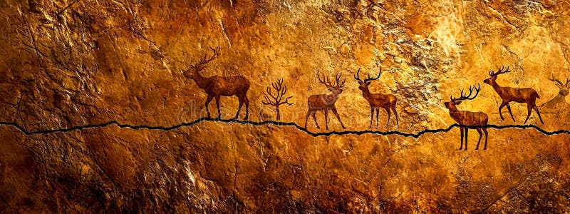 Prehistoric Paintings