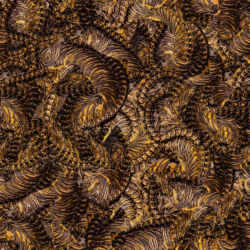 Prehistoric Fossil Background Texture Seamless Tileable Stock Photo ...