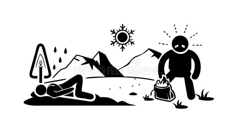 Prehistoric Fire Stock Illustrations – 3,337 Prehistoric Fire Stock ...