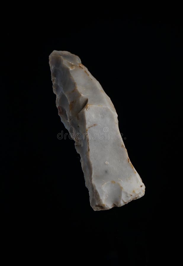 Prehistoric stone axe stock photo. Image of gray, europe - 49543934