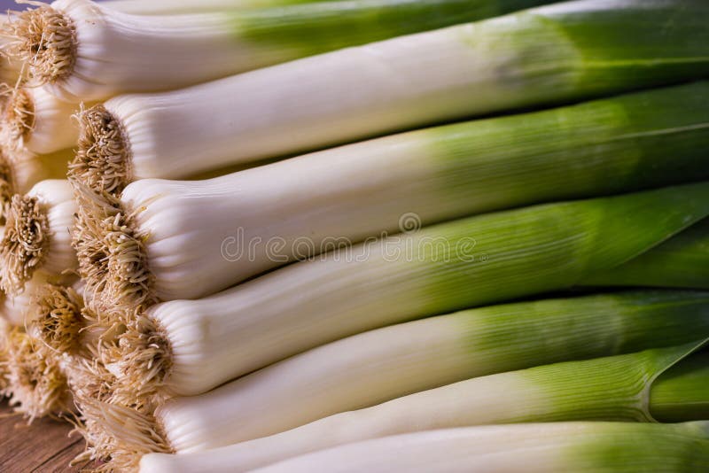 Preien stock afbeelding. Image of installaties, prei - 85288653