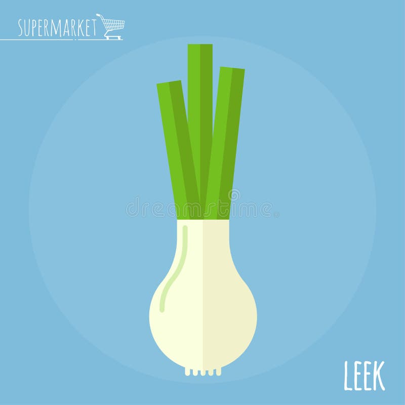 Prei vectorpictogram vector illustratie. Illustration of pictogram ...