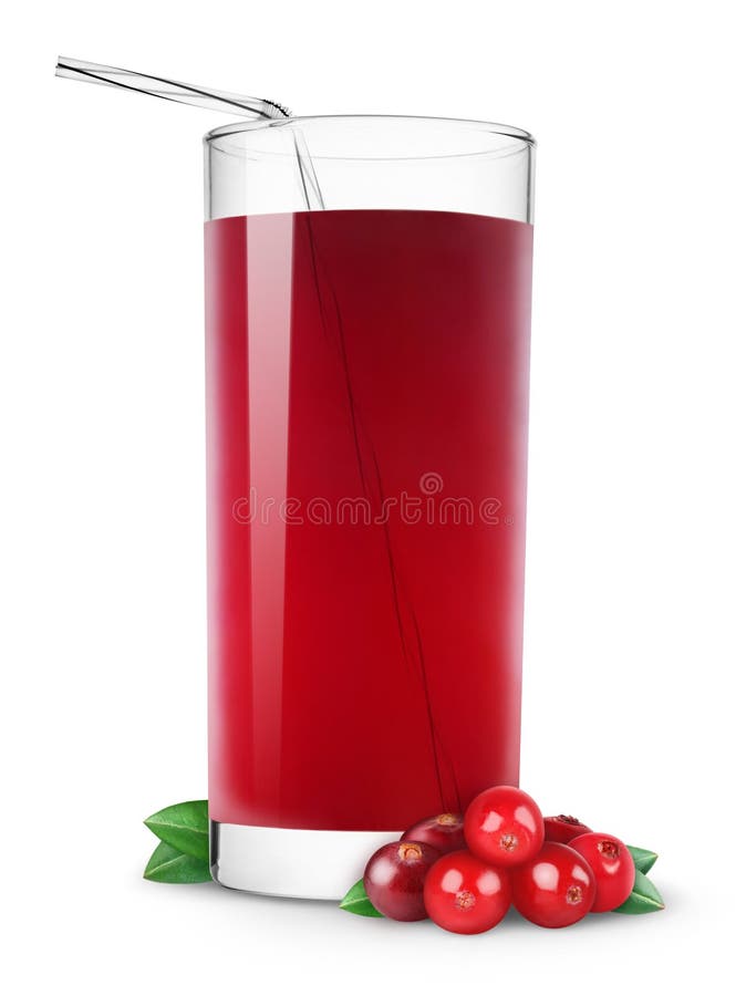 Cranberrysaft stockbild. Bild von saft, frisch, makro - 18836249