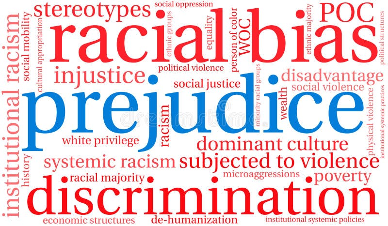 Prejudice Stock Illustrations – 6,733 Prejudice Stock Illustrations ...