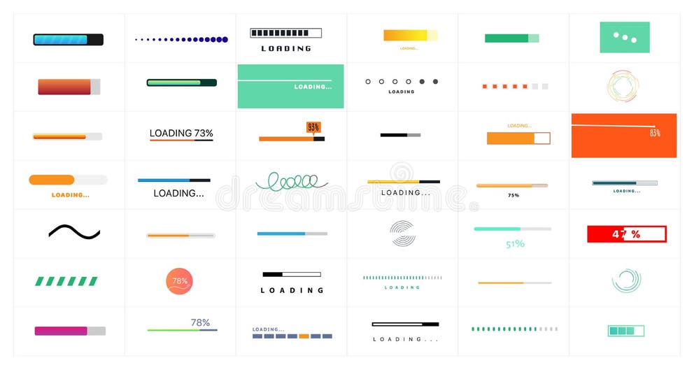 Buffer Stock Illustrations – 8,769 Buffer Stock Illustrations, Vectors ...