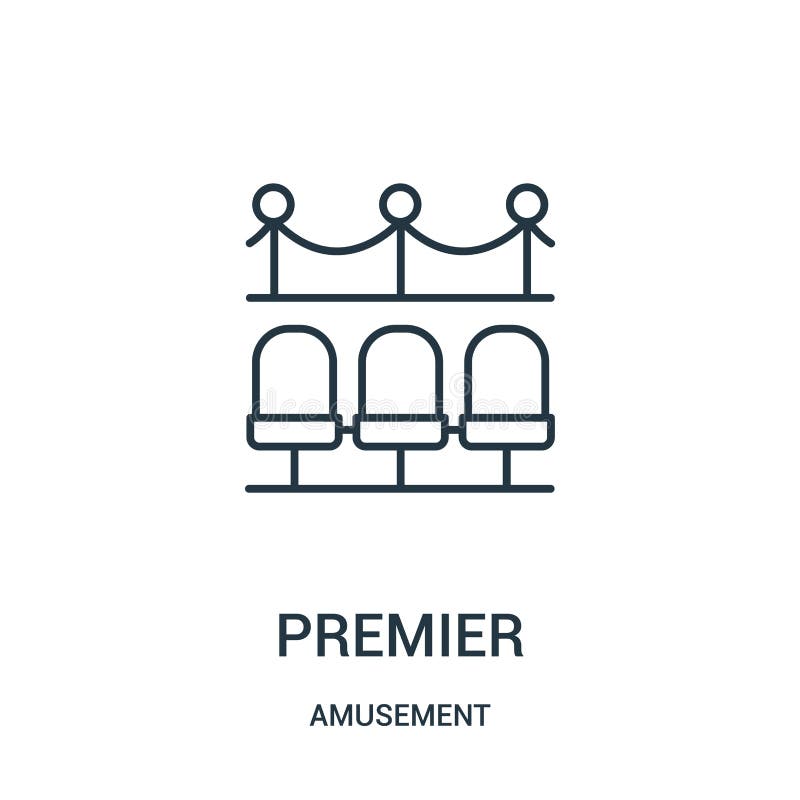 Premier Icon Stock Illustrations – 784 Premier Icon Stock Illustrations ...