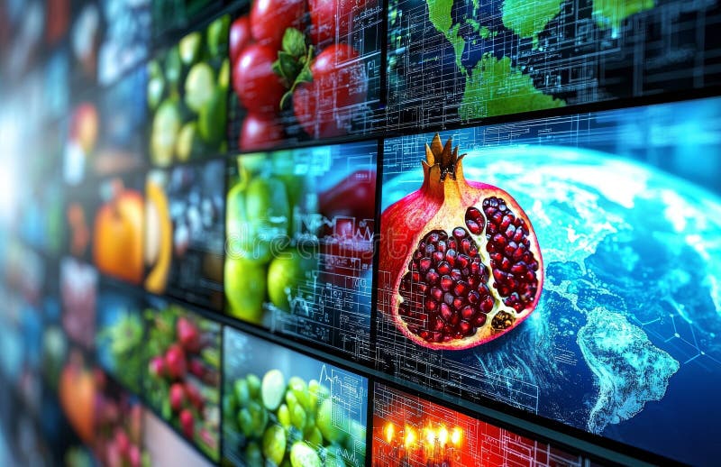 Premier Technology Concept for Television and Internet Production ...