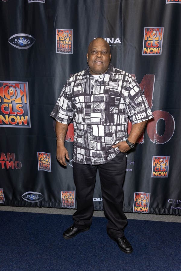 Premiere and the Launch of CLSNOW.TV OfI am Gitmo Editorial Photo ...