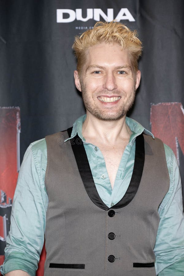 Premiere and the Launch of CLSNOW.TV OfI am Gitmo Editorial Photo ...