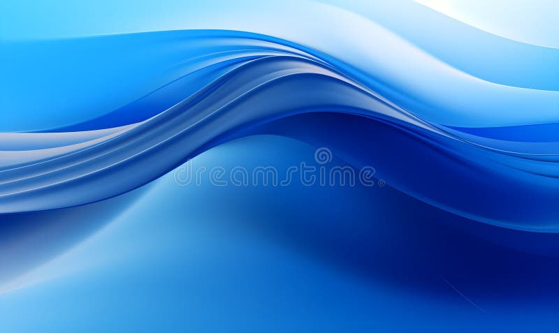 Abstract Blue Background. New Stylish Blue Color Background Texture ...