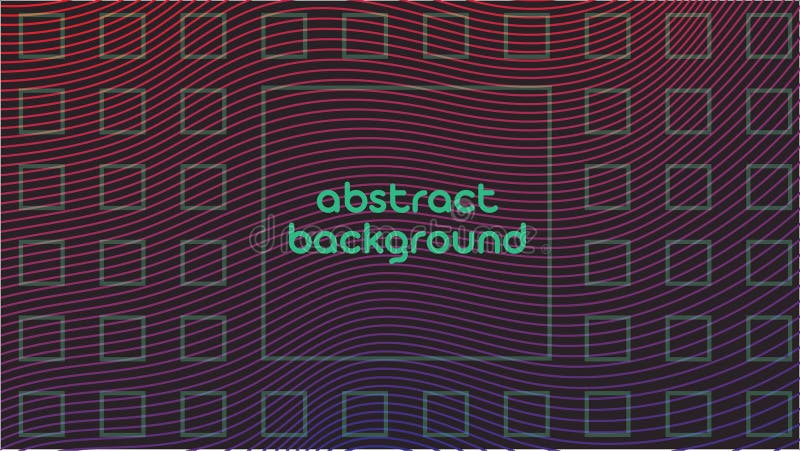 Premium Background Design with Abstract Waved Line. Diagonal Striped Background. Vector Curved ...