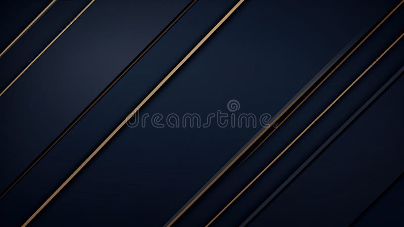 Premium Background Design with Diagonal Dark Blue Line Pattern. Vector ...