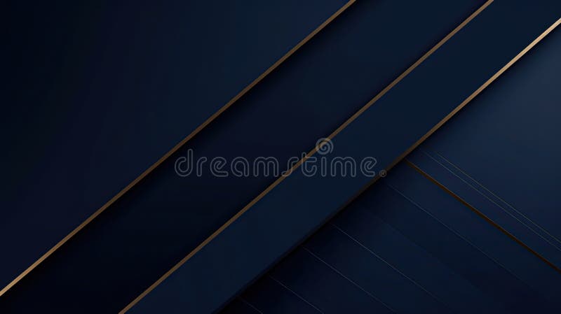 Premium Background Design with Diagonal Dark Blue Line Pattern. Vector ...