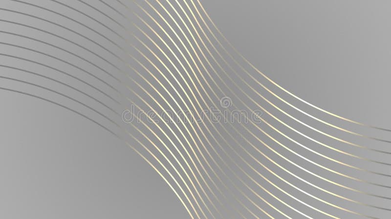 Premium Background Design with White Line Pattern in Luxury, Abstract ...