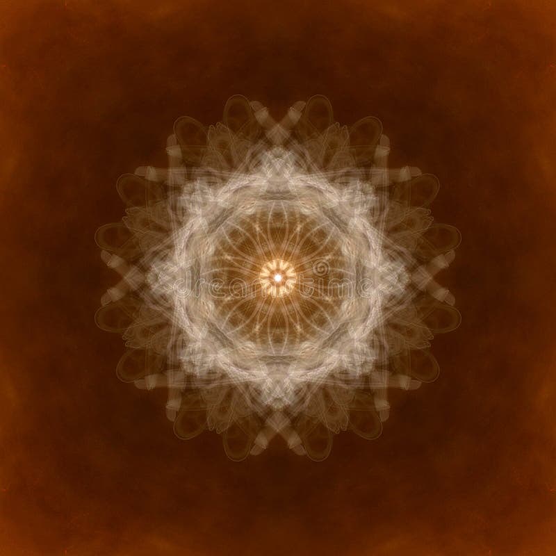 Premium Beautiful Pattern Harmony Mandala Symmetry Ornament Decorative ...