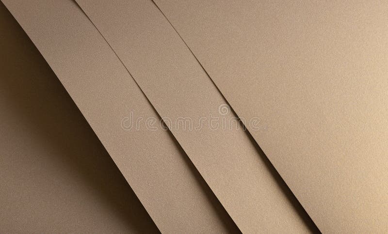 Premium Beige Paper Background with a Soft Mocha Mousse Texture and ...