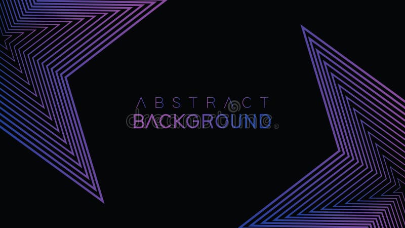 Premium Black White Background Design with Abstract Stripes Line ...