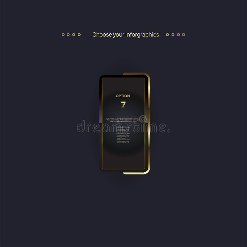 Premium Button. Premium Square 3d Push Button Stock Vector ...