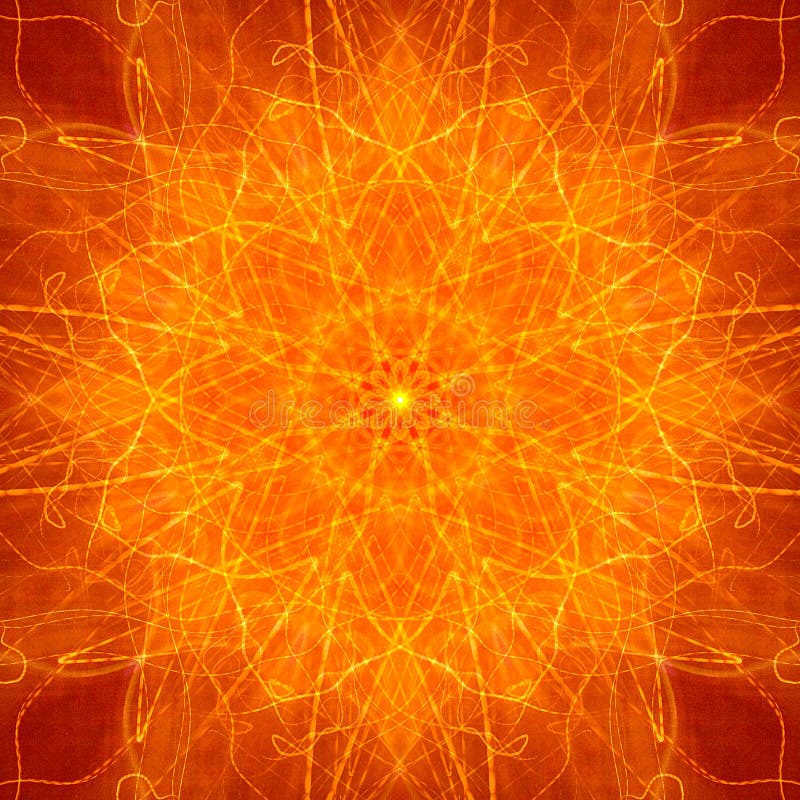 Premium Code of Soul Mandala Light Best Harmony Healing Flower Symmetry ...