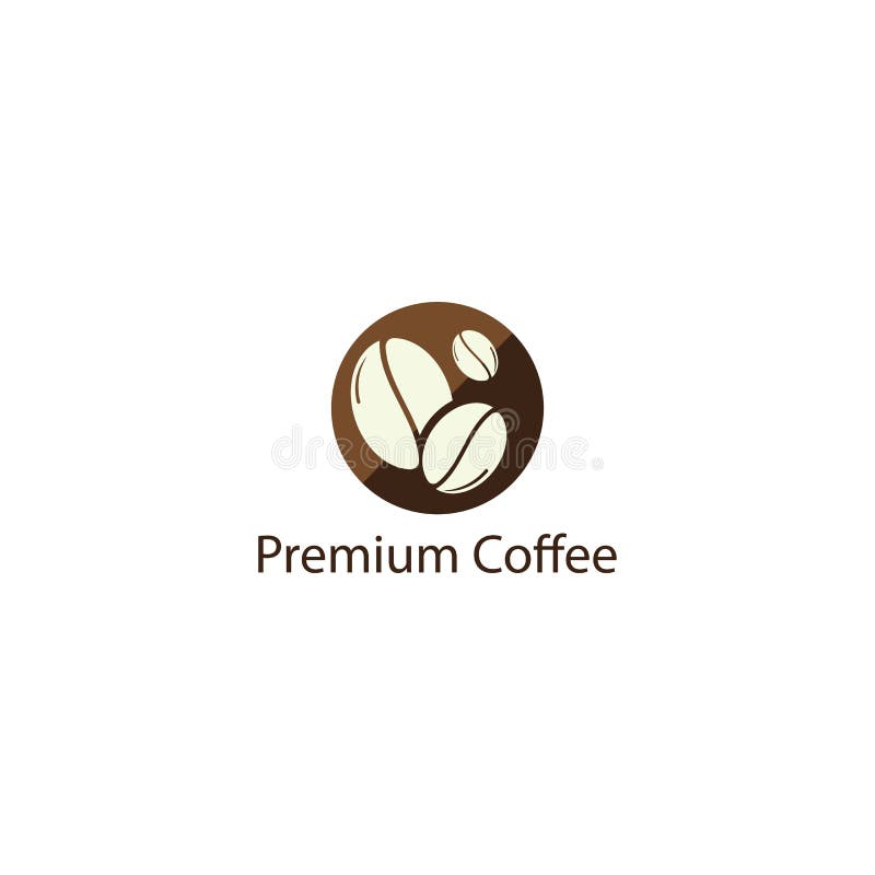 Premium Coffee Logo Stock Illustrations – 8,095 Premium Coffee Logo ...