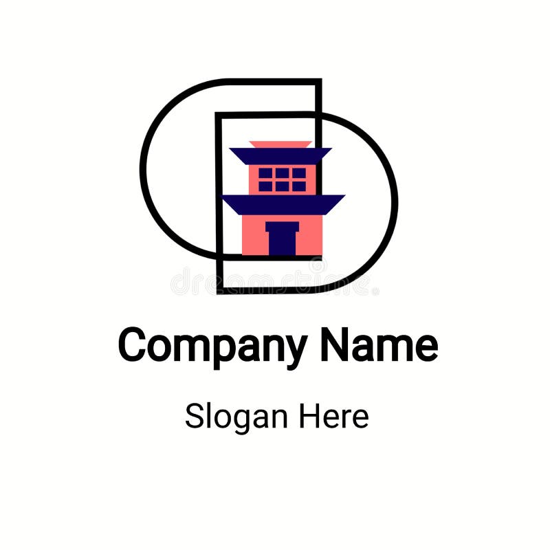 Infrastructure Development Logo