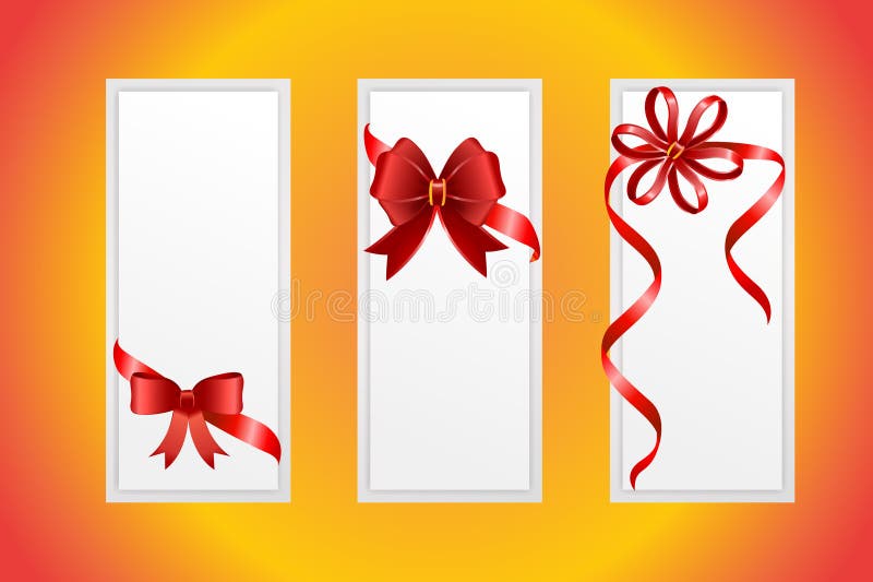 Premium Creative Ribbon Design Vector Illustration Stock Illustration ...