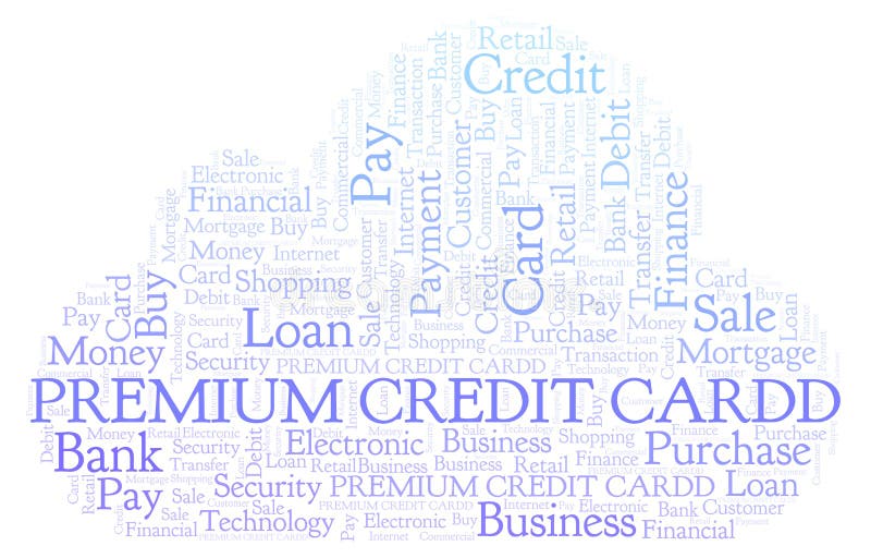 Set of Premium Credit Cards in Geometrical Pattern : Vector ...