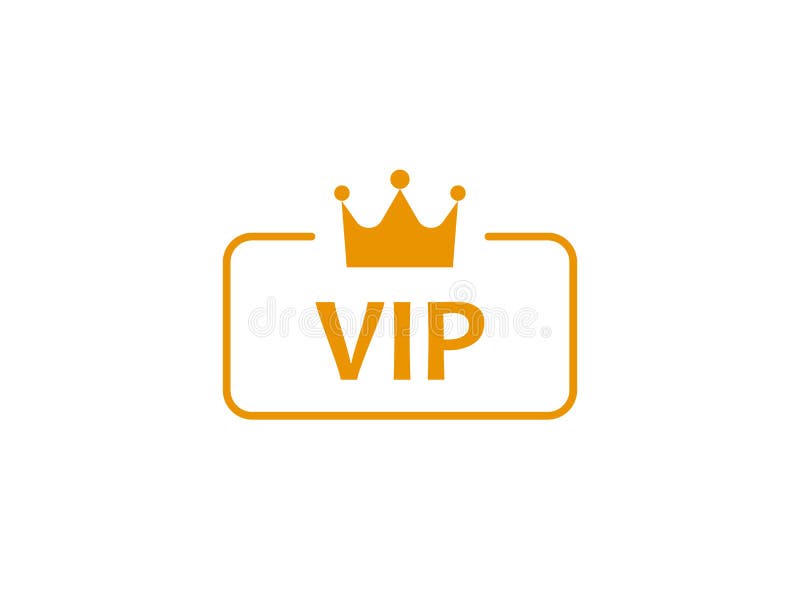 Premium, Crown, Super, Vip Icon. Vector Illustration. Flat Design Stock ...