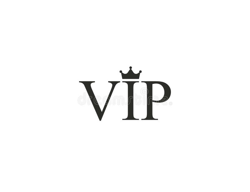 Premium, Crown, Super, Vip Icon. Vector Illustration. Flat Design Stock ...