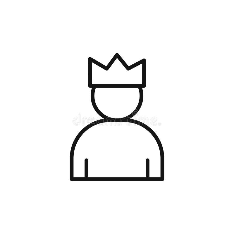 Customer King Stock Illustrations – 1,041 Customer King Stock ...