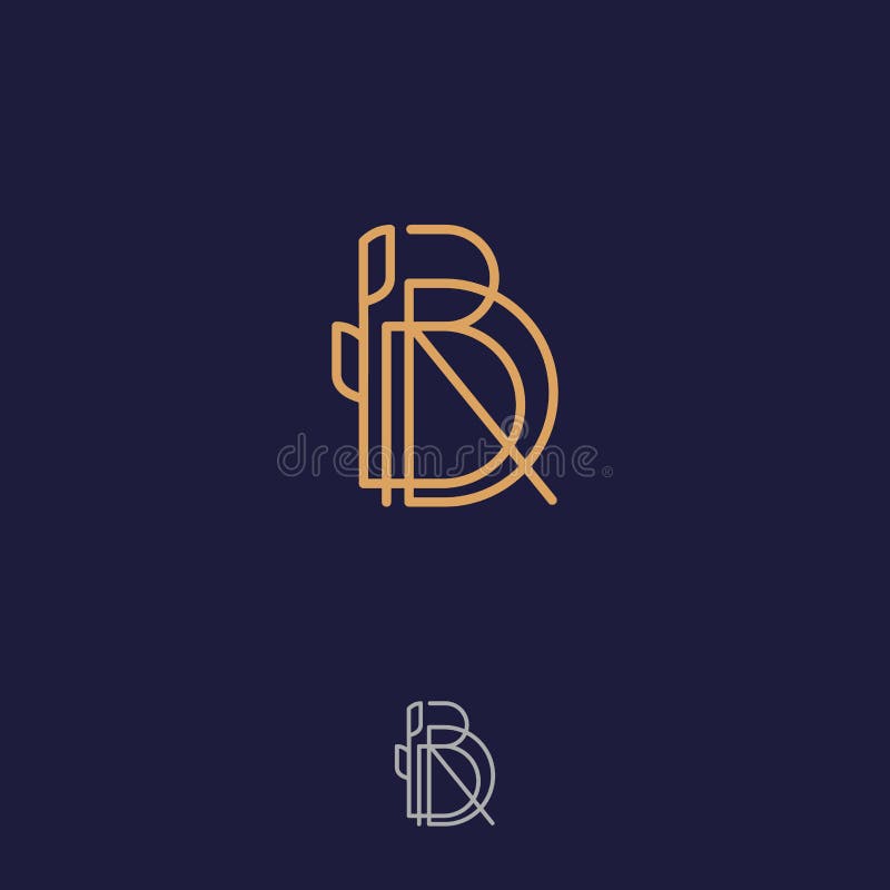 Bdr Letter Stock Illustrations – 21 Bdr Letter Stock Illustrations ...