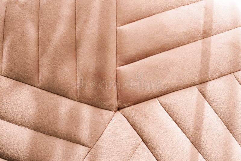 Premium Fabric Texture, Decorative Textile As Background for Interior ...