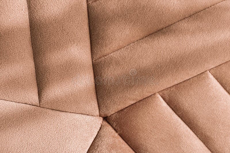 Premium Fabric Texture, Decorative Textile As Background for Interior ...