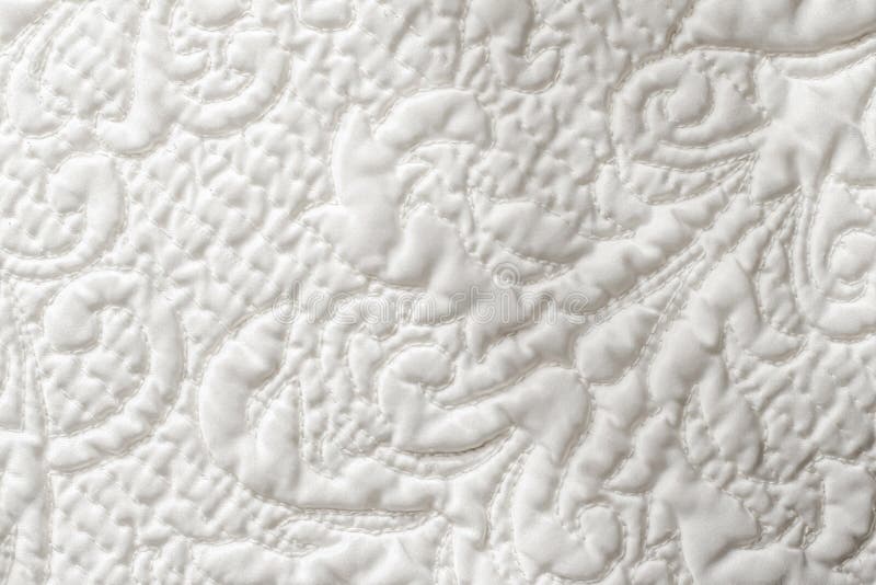 Premium Fabric Texture, Decorative Textile As Background for Interior ...