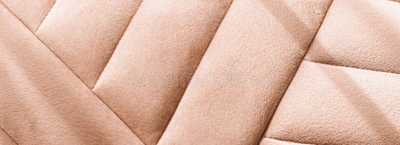 Premium Fabric Texture, Decorative Textile As Background for Interior ...